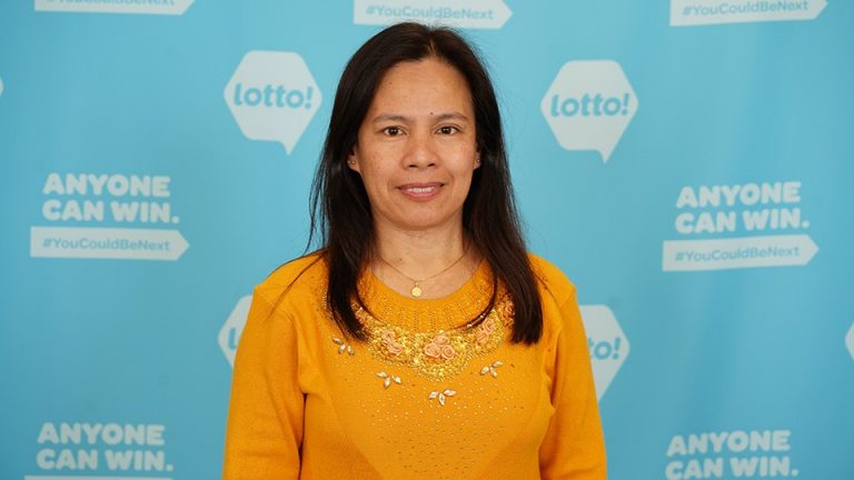 “Is This True?”: Vancouver Resident Cries Tears of Joy After $500K Lotto Max Win